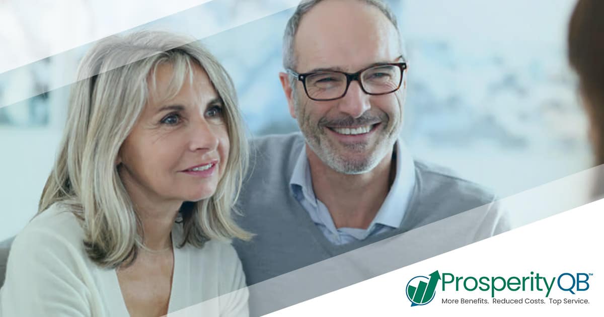 Prosperity QB: Business Insurance Consultant & Liability Expert